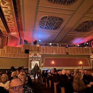 ANGELA TRIPLEX THEATRE - Updated December 2025 - 18 Photos - 113 E ...