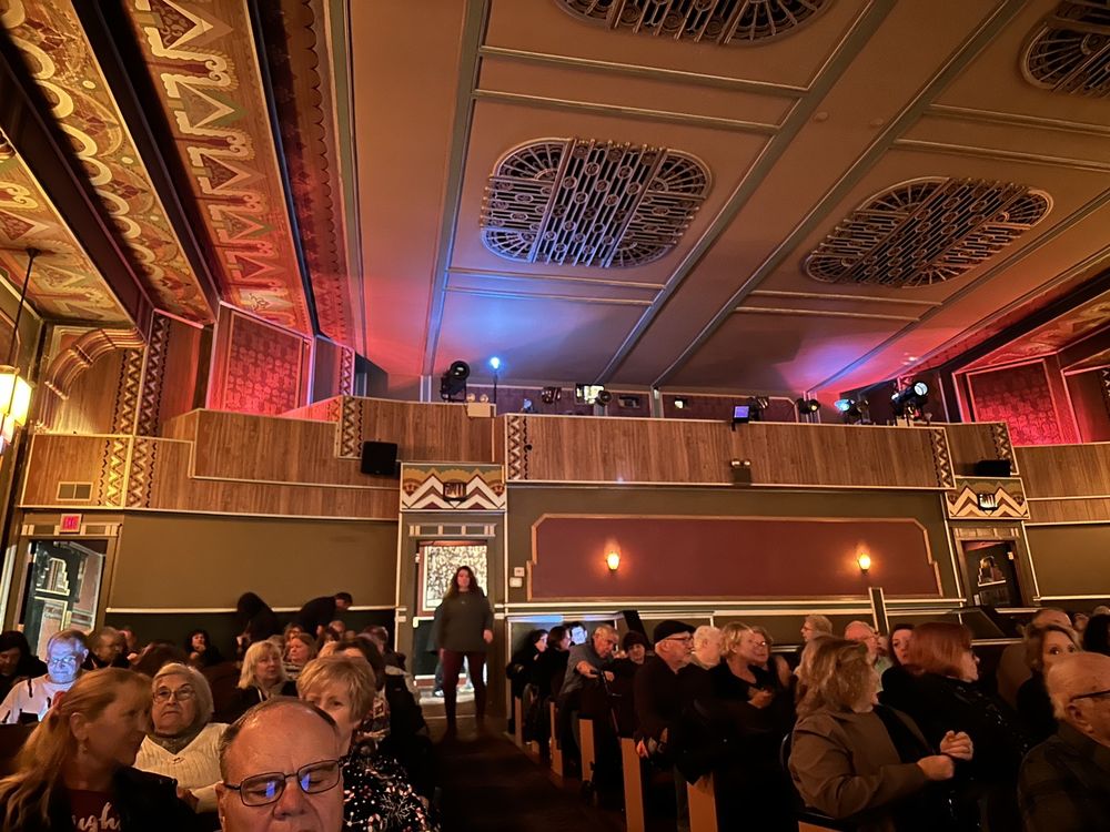 ROXY THEATRE - Updated October 2025 - 20 Photos & 29 Reviews - 2004 ...