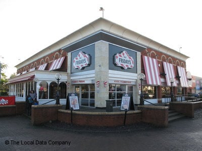 TGI FRIDAYS - Updated December 2025 - 20 Reviews - Newport Road ...