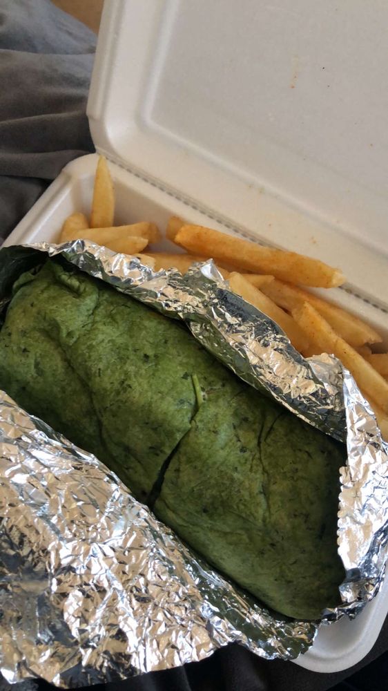 FRESH CHOICE CAFE - 191 Photos & 20 Reviews - 1900 West Loop S, Houston ...