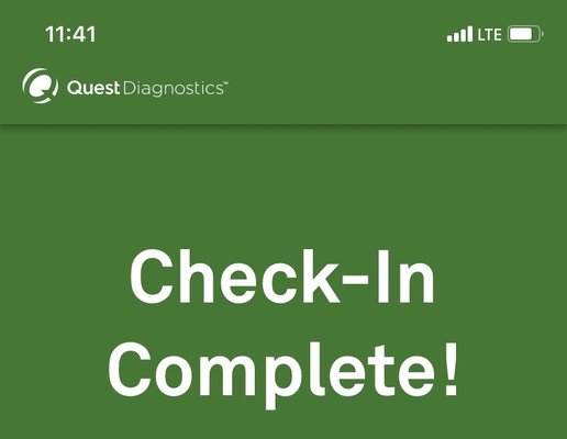 QUEST DIAGNOSTICS - Updated October 2025 - 22 Photos & 25 Reviews - 2219 S Broad St ...