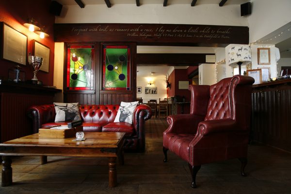 THE ROCKINGHAM ARMS - Updated April 2024 - Main Street, Tadcaster ...