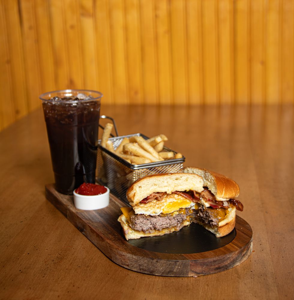 Happy Bites Burger & Wings - Trusted Since 2024 - Updated July 2025 ...