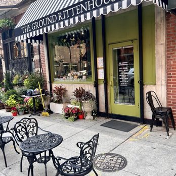 THE GROUND RITTENHOUSE - Updated April 2025 - 130 Photos & 46 Reviews ...
