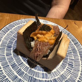 SUSHI BADA - Updated June 2024 - 513 Photos & 408 Reviews - 74 ...