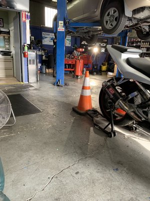 MIDWAY AUTO REPAIR - Updated December 2025 - 25 Photos & 145 Reviews ...