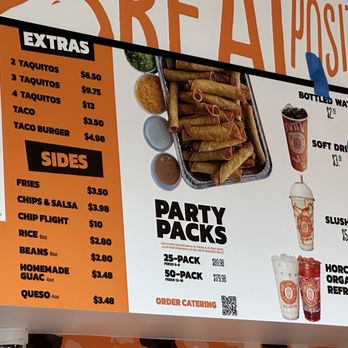 ROLL EM UP TAQUITOS - Updated December 2025 - 112 Photos & 95 Reviews ...