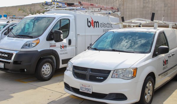 B&M ELECTRIC - Updated April 2025 - 168 Photos & 109 Reviews - 3904 Del ...