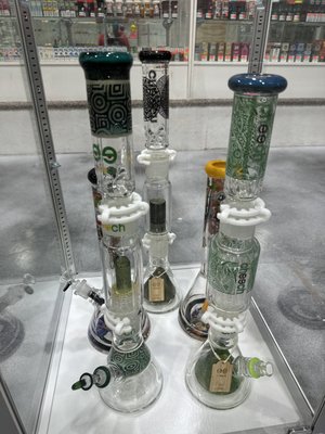 INFINITY & BEYOND SMOKE SHOP - Updated October 2025 - 22 Photos - 2916 ...