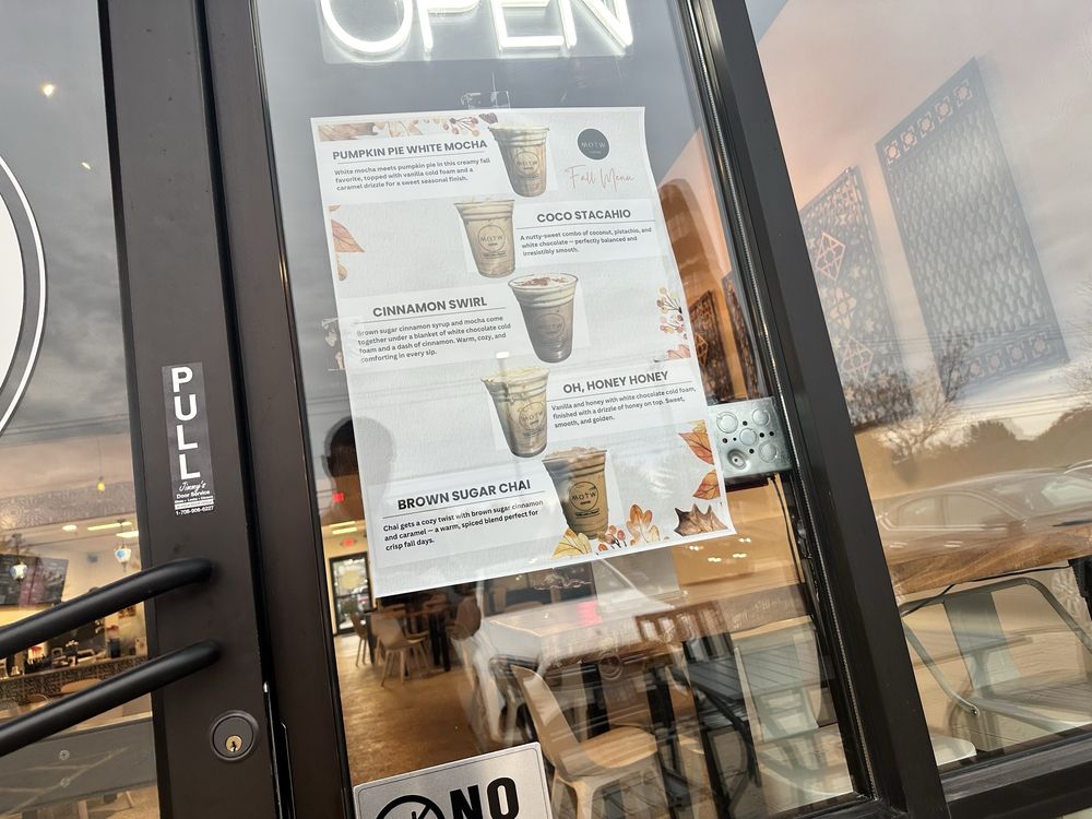 MOTW COFFEE & PASTRIES - Updated January 2026 - 67 Photos & 33 Reviews ...