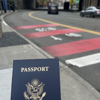 SEATTLE PASSPORT AGENCY - Updated August 2024 - 19 Photos & 185 Reviews ...