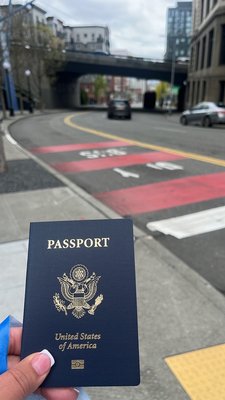 SEATTLE PASSPORT AGENCY - Updated July 2025 - 19 Photos & 207 Reviews ...