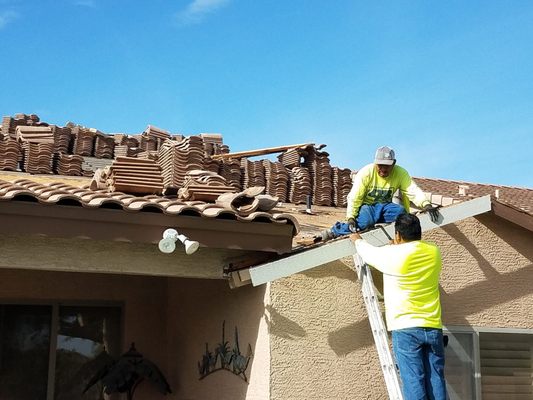 STATE 48 ROOFING - Updated October 2025 - 113 Photos & 119 Reviews ...