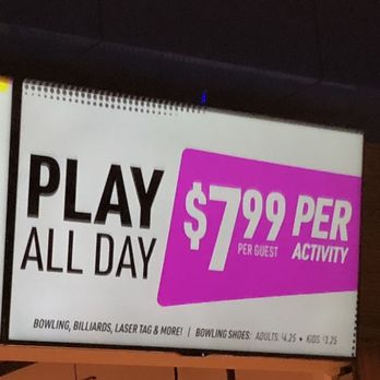 MAIN EVENT COLUMBIA - Updated June 2024 - 196 Photos & 285 Reviews ...