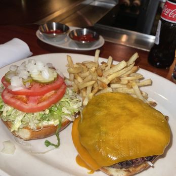 HOUSTON’S RESTAURANT - Updated October 2024 - 1159 Photos & 1058 ...