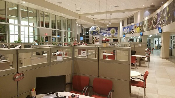 SUN TOYOTA - Updated January 2026 - 76 Photos & 435 Reviews - 3001 US ...