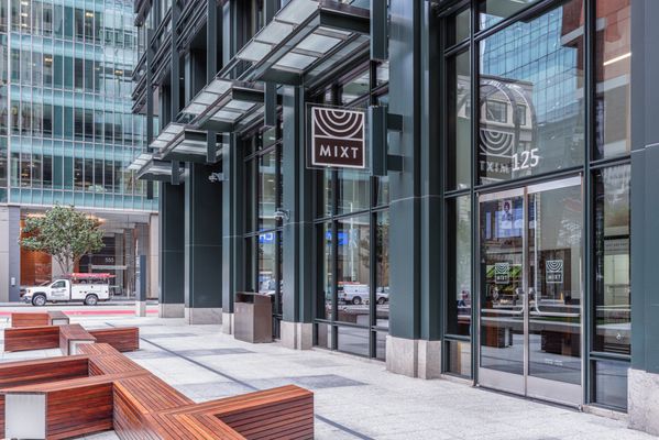 MIXT - Updated October 2025 - 180 Photos & 598 Reviews - 560 Mission St ...