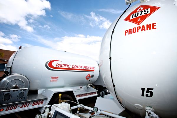 PACIFIC COAST PROPANE - Updated December 2025 - 16 Photos & 69 Reviews ...