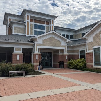 GEORGETOWN PUBLIC LIBRARY - Updated October 2025 - W Pine, Georgetown ...