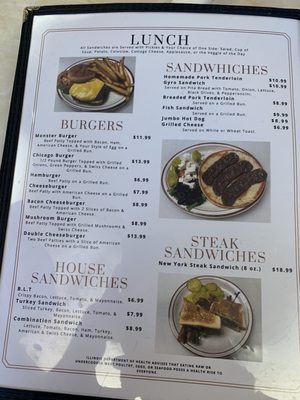 FIONA’S FAMILY RESTAURANT - Updated January 2026 - 12 Photos & 44 ...