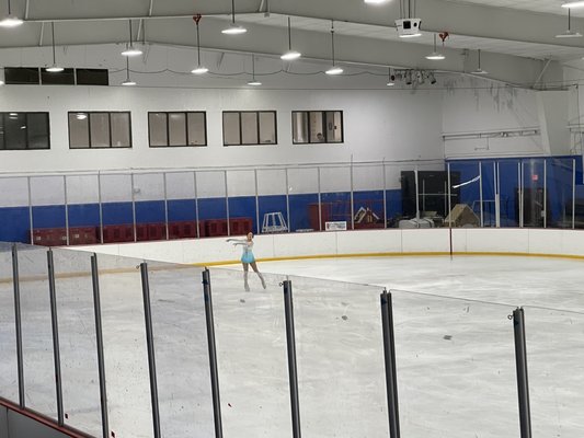 SUGAR LAND ICE & SPORTS CENTER - Updated July 2025 - 24 Photos & 42 ...