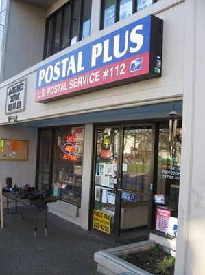 POSTAL PLUS - Updated December 2025 - 52 Reviews - 1211 E Denny Way ...