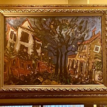 JOSEPH DECUIS - Updated June 2025 - 178 Photos & 109 Reviews - 191 N ...