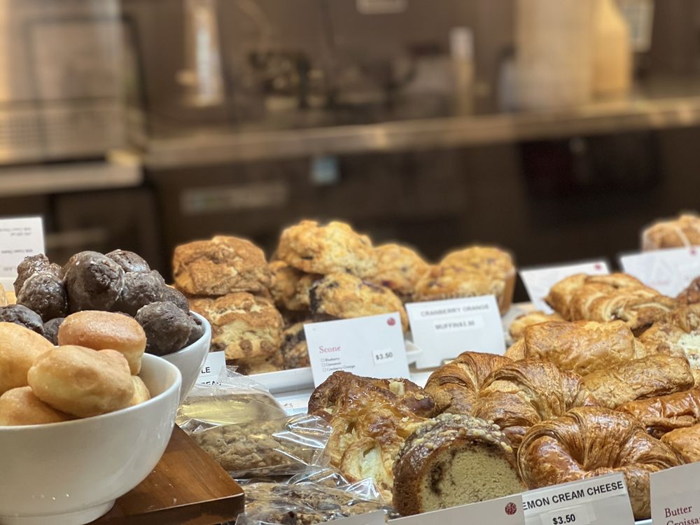 SWEETWATERS COFFEE AND TEA - Updated December 2025 - 206 Photos & 128 ...