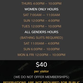 SCHVITZ HEALTH CLUB - Updated December 2025 - 88 Photos & 46 Reviews ...