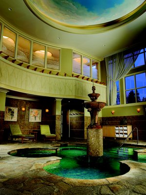 SK:N: THE SPA AT TURNING STONE - Updated January 2025 - 27 Photos & 30 ...