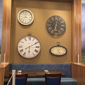 WHITE RABBIT DESSERT EXPERIENCE - Updated April 2025 - 388 Photos & 147 ...