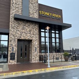 STONEY RIVER - Updated December 2025 - 1027 Photos & 554 Reviews - 2190 ...