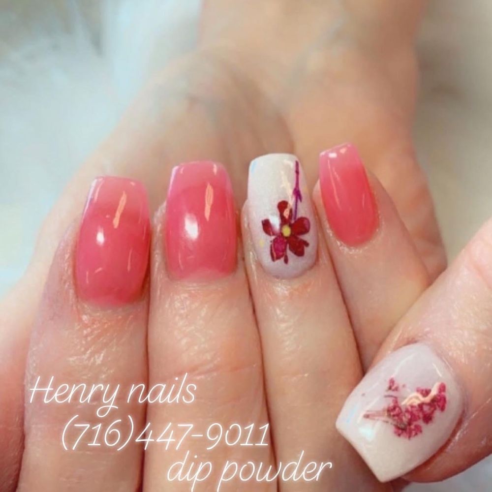 HENRY’S NAILS - Updated August 2024 - 684 Photos - 752 Tonawanda St ...