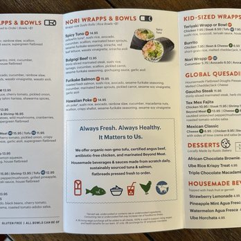 WORLD WRAPPS - Updated April 2025 - 142 Photos & 137 Reviews - 1875 S ...