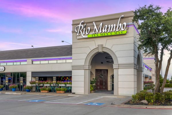 RIO MAMBO - Updated December 2025 - 208 Photos & 332 Reviews - 6125 SW ...