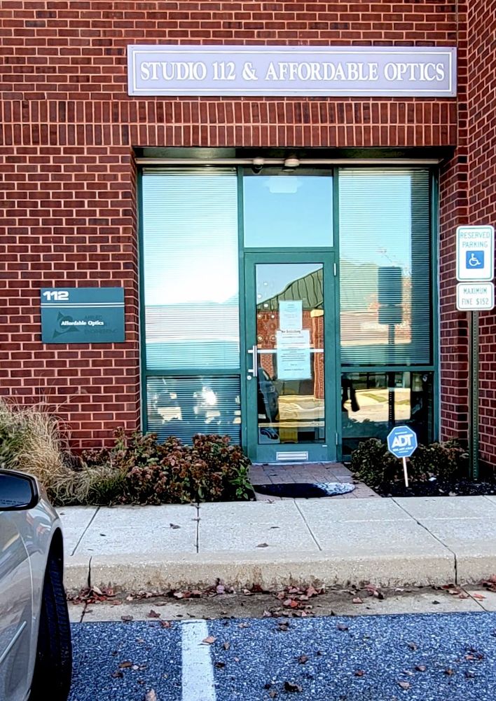 AFFORDABLE OPTICS - Updated August 2025 - 27 Photos - 10999 Red Run ...