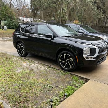 RC HILL MITSUBISHI - DELAND - Updated August 2025 - 29 Photos & 95 ...