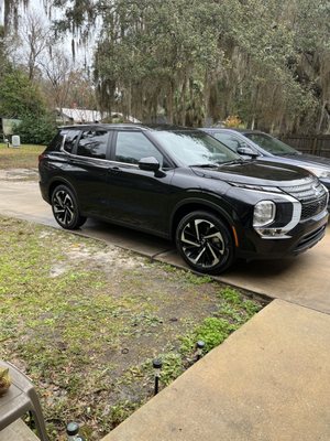 RC HILL MITSUBISHI - DELAND - Updated October 2025 - 29 Photos & 103 ...