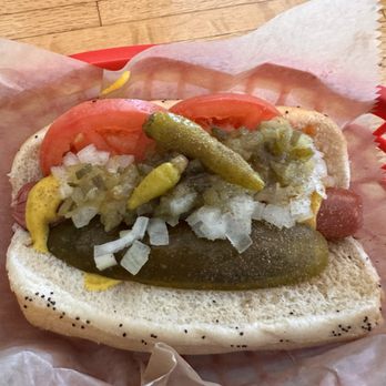 MUSTARD’S LAST STAND - Updated January 2026 - 335 Photos & 266 Reviews ...