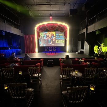 FOUR DAY WEEKEND COMEDY - Updated January 2026 - 57 Photos & 96 Reviews ...