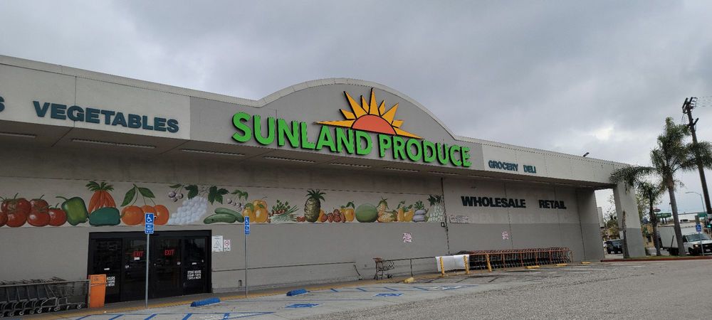 SUNLAND PRODUCE - Updated December 2025 - 170 Photos & 199 Reviews ...