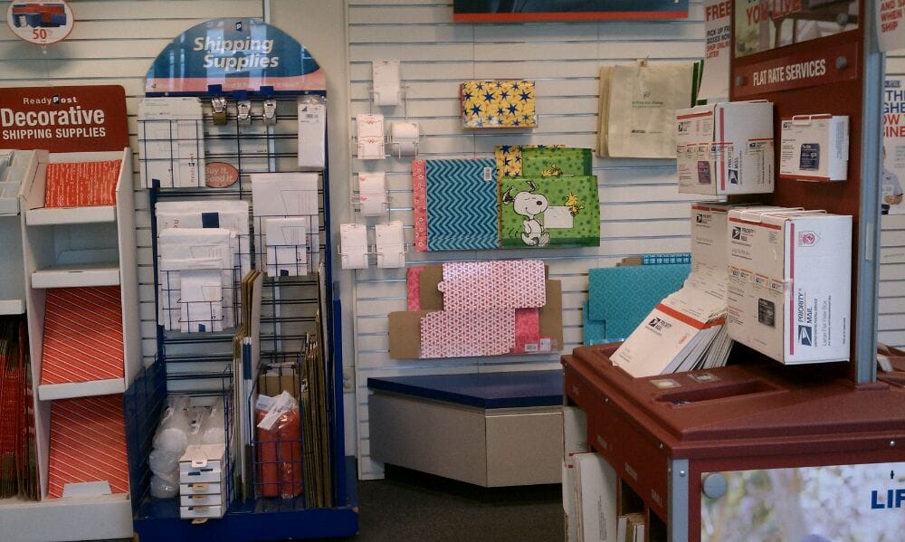 US POST OFFICE - Updated September 2025 - 17 Reviews - 7350 Montgomery ...