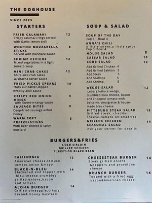 THE DOG HOUSE - Updated June 2024 - 6791 Linglestown Rd, Harrisburg ...