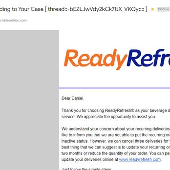 READYREFRESH - Updated April 2025 - 34 Photos & 749 Reviews - 1566 E ...