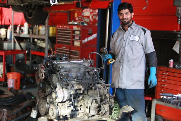 PACHECO AUTO CARE - Updated September 2025 - 28 Photos & 23 Reviews ...