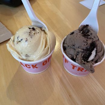 OFF TRACK ICE CREAM - Updated November 2024 - 531 Photos & 391 Reviews ...