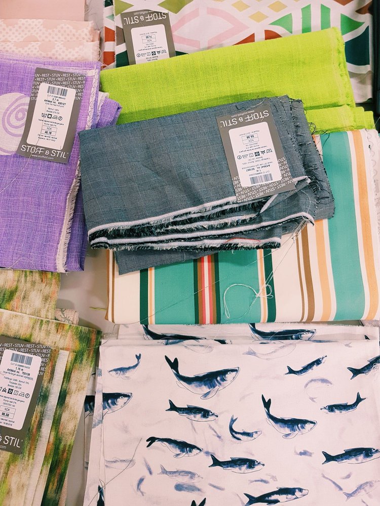 STOFF OG STIL - 10 Photos - Storgata 11, Oslo, Norvège - Magasins de ...