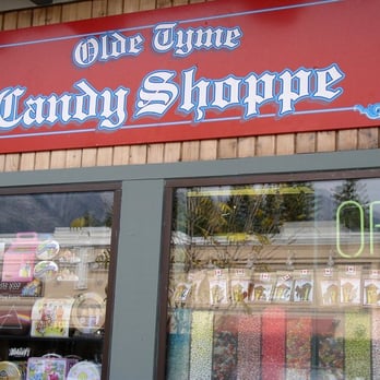 OLDE TYME CANDY SHOPPE - Updated January 2026 - 86 Photos & 16 Reviews ...