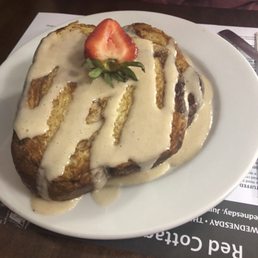 RED COTTAGE RESTAURANT - Updated October 2025 - 299 Photos & 587 ...