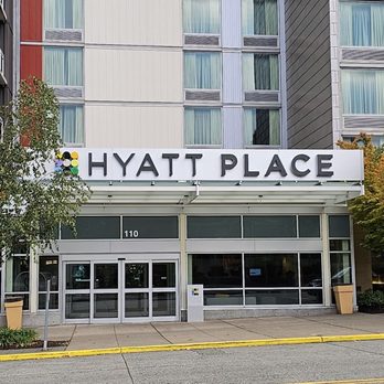 HYATT PLACE SEATTLE/DOWNTOWN - Updated December 2025 - 330 Photos & 368 ...